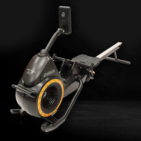 OCTANE RO ROWER - D2Solutions