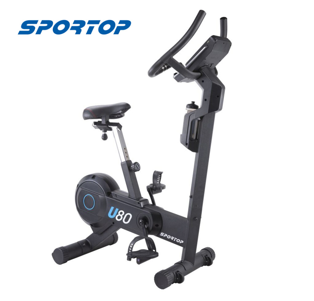 SPORTOP U80 UPRIGHT CYCLE - D2Solutions